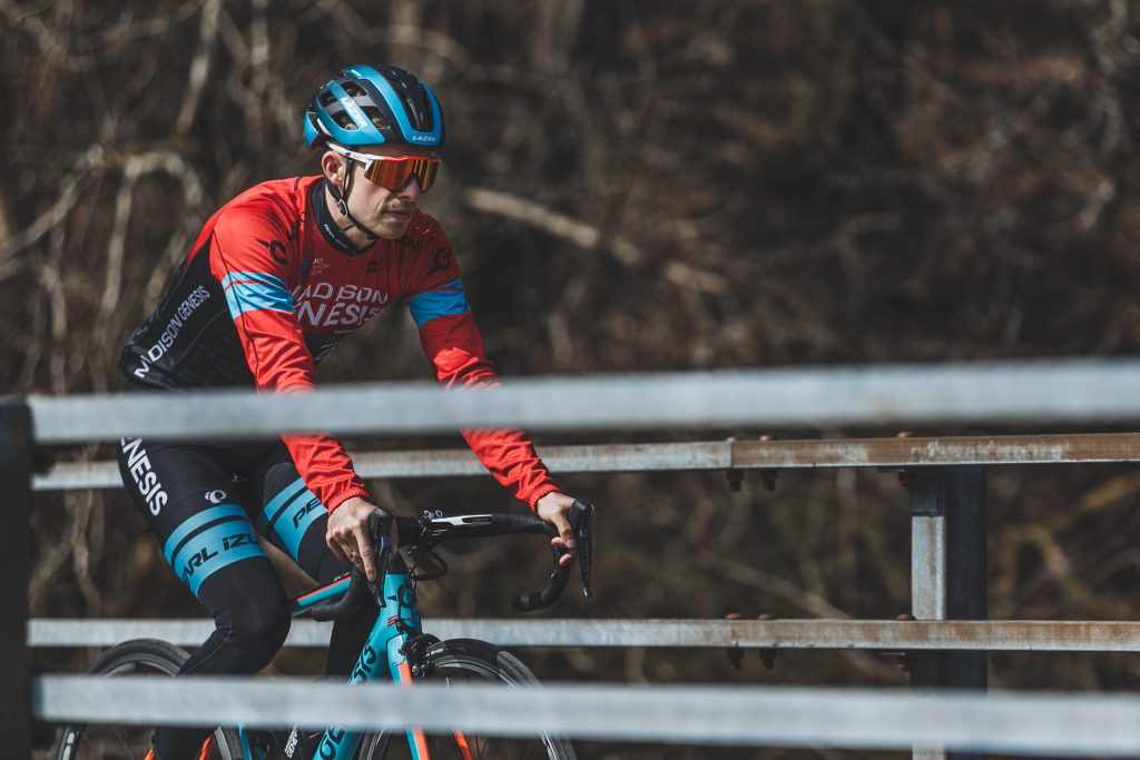 After the exodus: Tom Moses interview – The British Continental