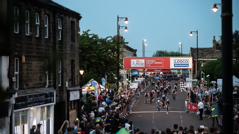 2019 Otley Cycle Races: Gallery – The British Continental