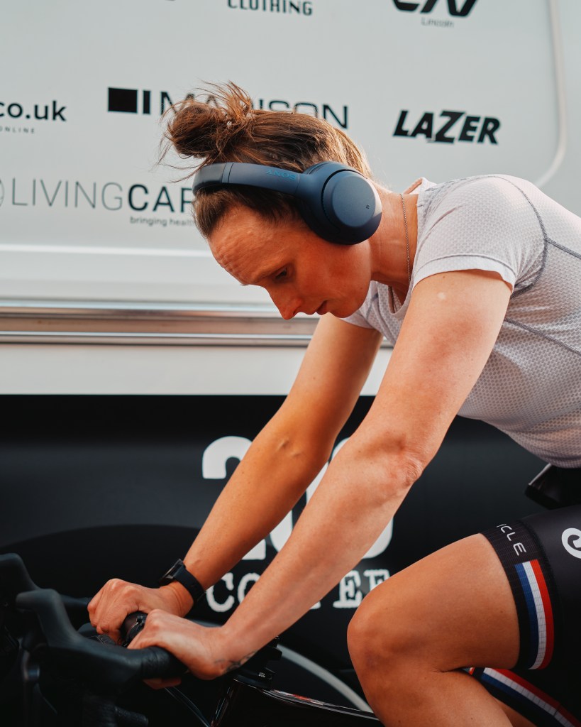 2023 Parcours Guildford Women’s Grand Prix: gallery – The British ...