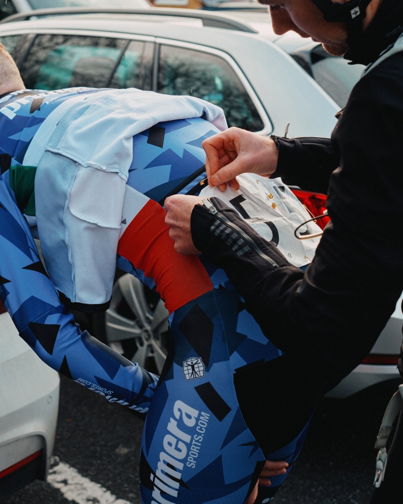 2024 Portsdown Classic: gallery – The British Continental