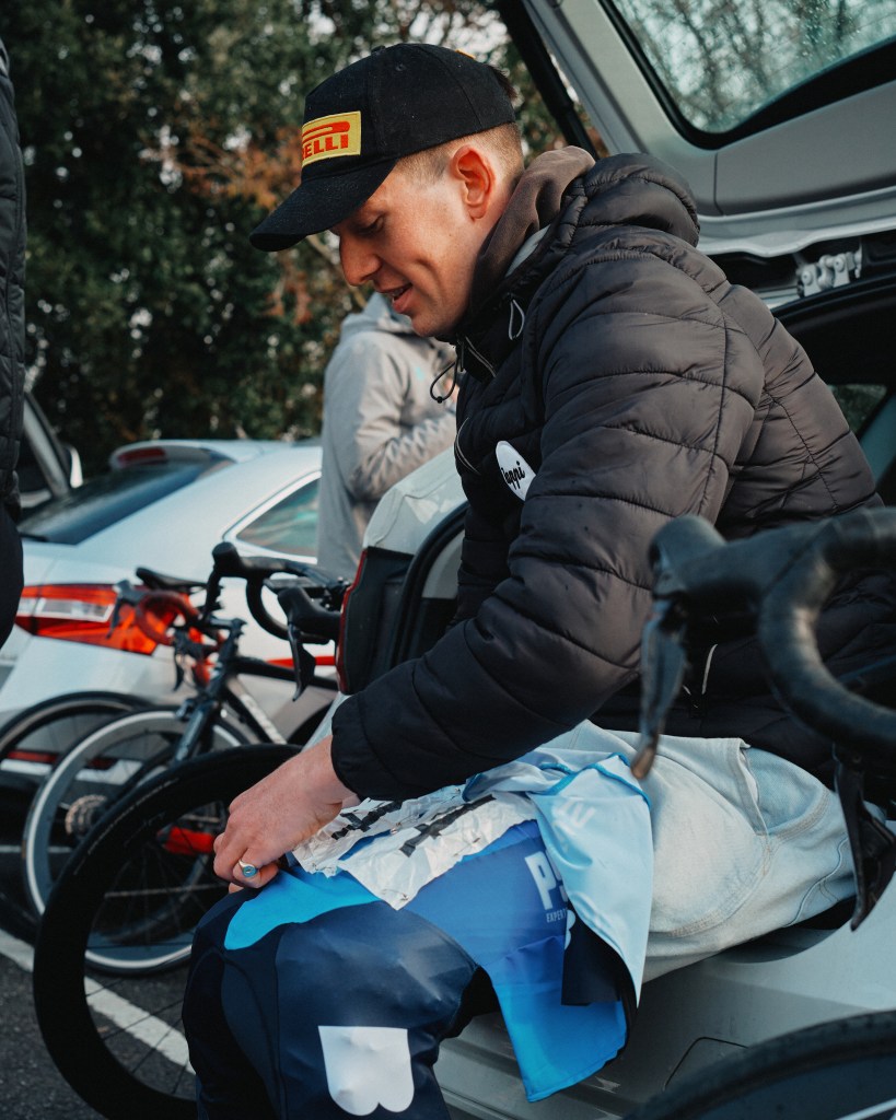 2024 Portsdown Classic: gallery – The British Continental