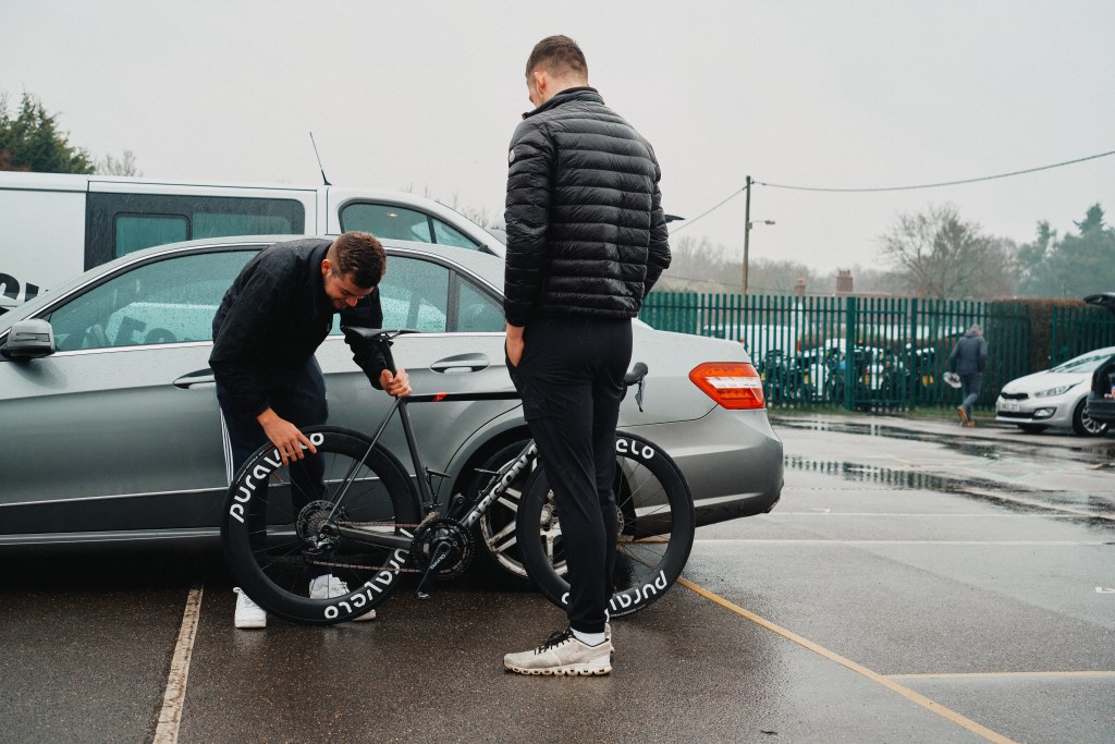 2024 Jock Wadley Memorial: gallery – The British Continental