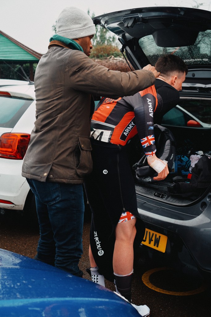 2024 Jock Wadley Memorial: gallery – The British Continental